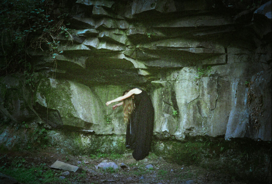 Augusta Perusia – under the pyramids